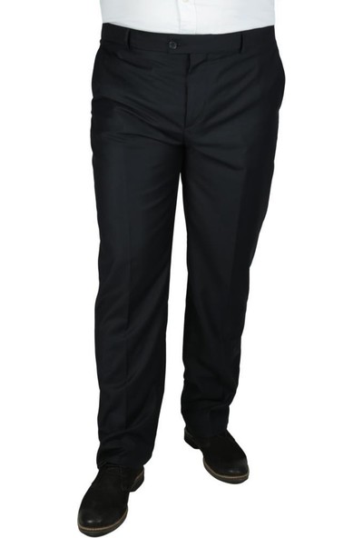 Factor Erkek Klasik Battal Beden Kumaş Pantolon 81008 Yeni Factor Erkek Klasik Battal Beden Kumaş Pantolon 81008 Yeni