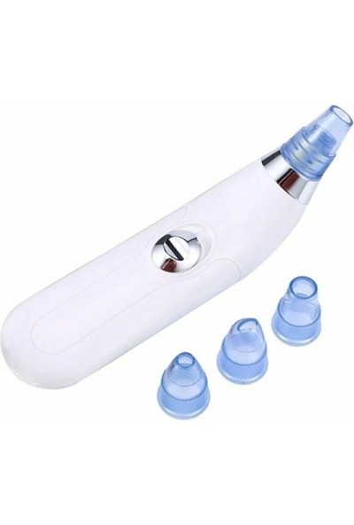 Nanopro Yüz Temizleme Cihazı Nanopro Yüz Temizleme Cihazı