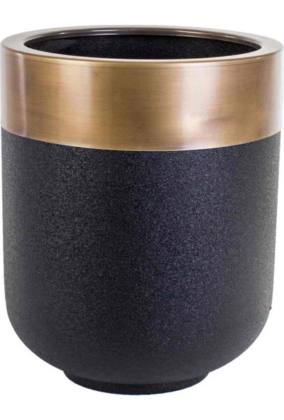 Kompol Darbuka Saksı