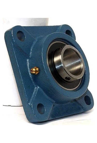 Heissen Plus UCF210 Yataklı Rulman