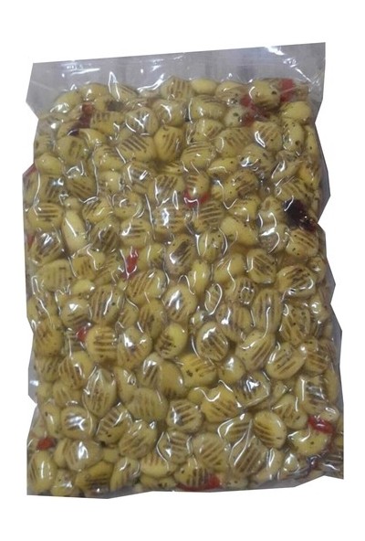 Sezgin Gurme Şarküteri Izgara (Grill) Zeytin 500GR Sezgin Gurme Şarküteri Izgara (Grill) Zeytin 500GR