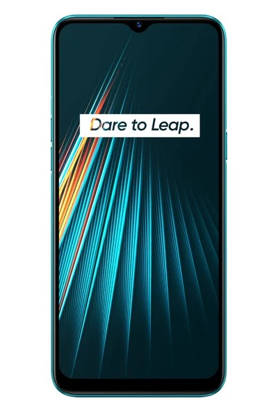 İkinci El Realme 5i 64 GB (12 Ay Garantili)