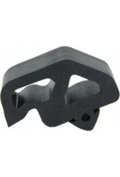 YTT Opel Astra G Motor Kaput Yan Lastiği (Ytt)