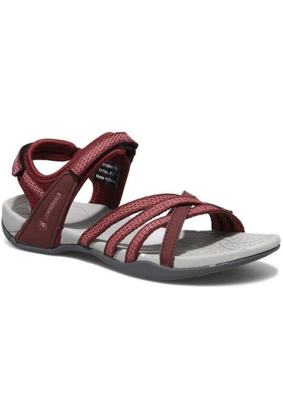 Lumberjack Eftal 2fx 101100717 Kadın Terlik