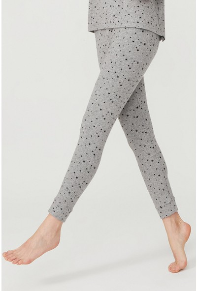 Hays Kadın Uzun Tayt