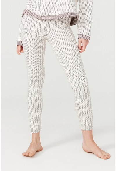 Hays Kadın Uzun Tayt