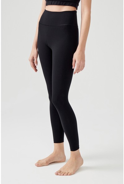 Hays Kadın Toparlayıcı Uzun Bel Tayt