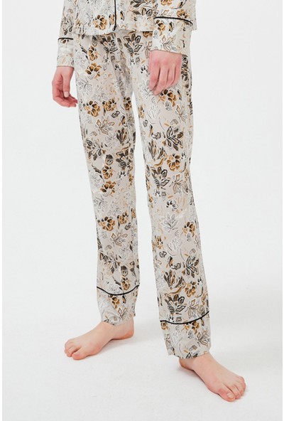 Hays Kadın Uzun Pantolon