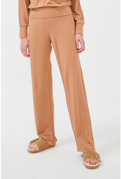 Hays Kadın Uzun Modal Pantolon
