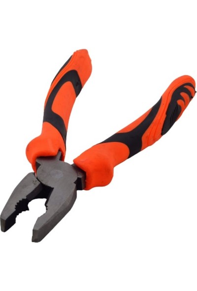 Turuncu Siyah Pense Turuncu Siyah Pense