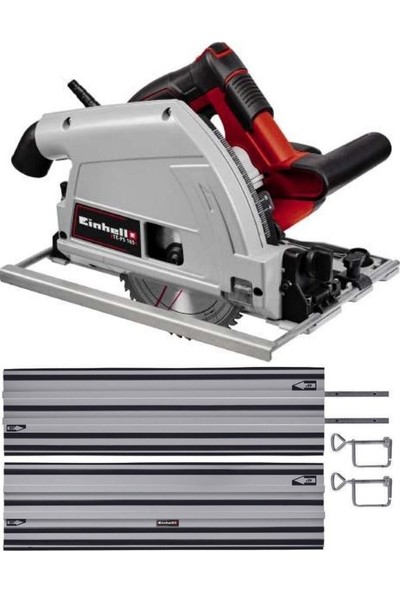 Einhell Te-Ps 165 Dalma Daire Testere 2X1000MM Klavuz Ray Einhell Te-Ps 165 Dalma Daire Testere 2X1000MM Klavuz Ray