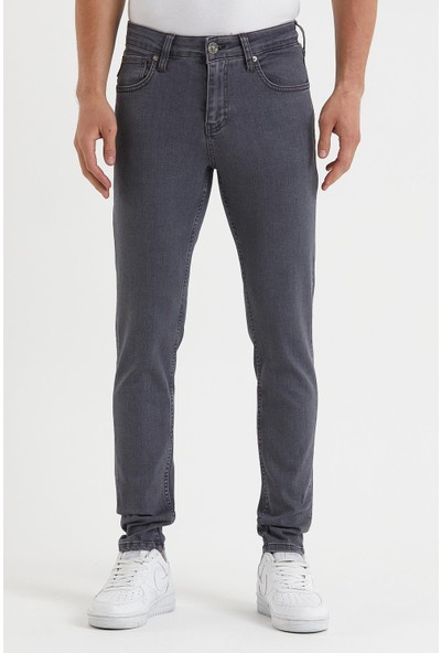 Rodi Erkek Jean Pantolon Skınny Danny 140 RD22YE011427