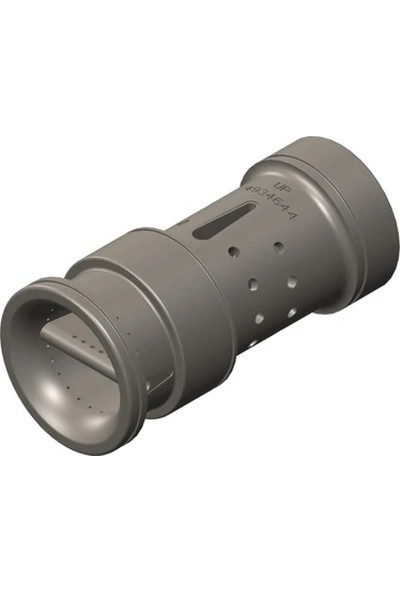 Cummıns Venturi Air Mixer 4934644 Cummıns Venturi Air Mixer 4934644