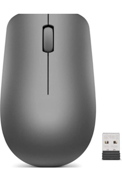 Lenovo Kablosuz Mouse