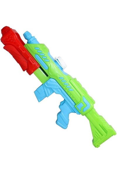 Kette Plastik KET.179 Pompalı Su Tabancası