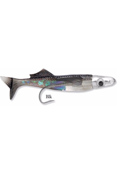Williamson Live Tuna Catcher Hybrid Model Balıkçı Sahte Yemi Williamson Live Tuna Catcher Hybrid Model Balıkçı Sahte Yemi
