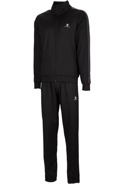 Lumberjack Erkek Eşofman Takımı Siyah 101096927