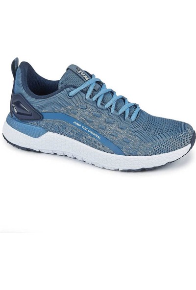 Jump Erkek Sneaker Mavi 27446M