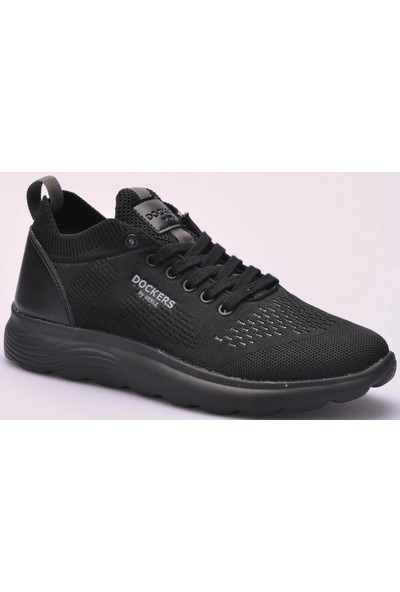 Dockers Erkek Sneaker Siyah 101105960