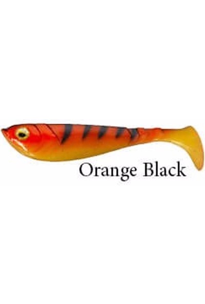 Berkley Powerbait Pulse Shad Model Balıkçı Sahte Balığı Berkley Powerbait Pulse Shad Model Balıkçı Sahte Balığı