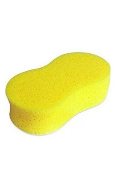 Oto Süngeri - Yıkama Süngeri