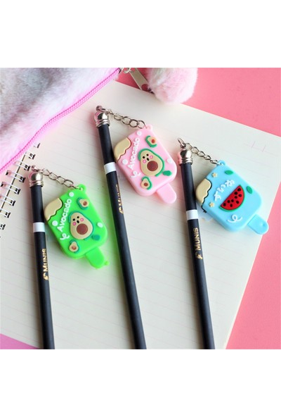 Şeker Ofisi Kurşun Kalem Dondurma