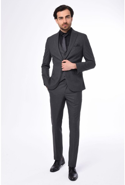 Brango 35051-22Y Erkek Takim Elbise