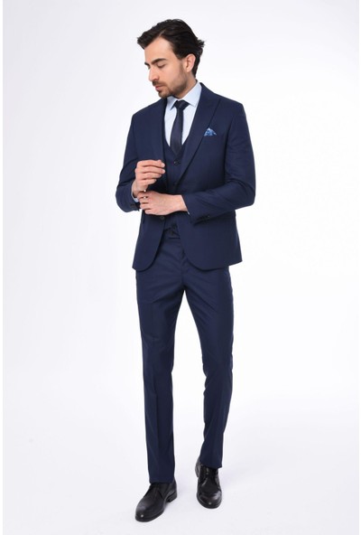 Brango 35051-22Y Erkek Takim Elbise