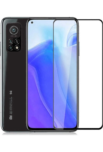 Vendas Xiaomi Mi 10T Pro 5g Süper Pet Tam Kaplama Ekran Koruyucu