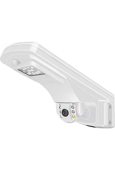 Wificam Yoosee Uygulamalı 3mp Pır LED Güçlü Hoparlör Wi-Fi 360 Kamera Wificam Yoosee Uygulamalı 3mp Pır LED Güçlü Hoparlör Wi-Fi 360 Kamera