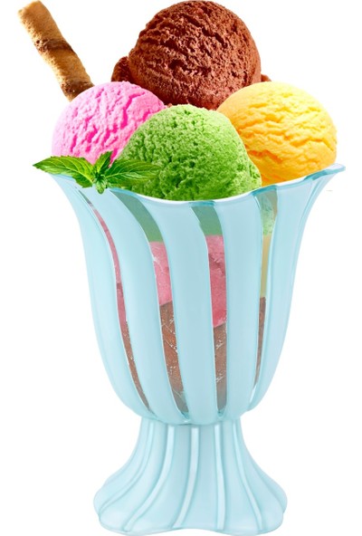 Ega Toptan Dondurma Kasesi ve Tatlı Kasesi