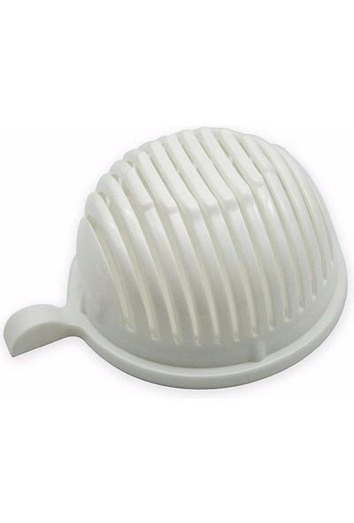 Salata Yapma Seti Pratik - Salad Cutter Bowl Salata Yapma Seti Pratik - Salad Cutter Bowl