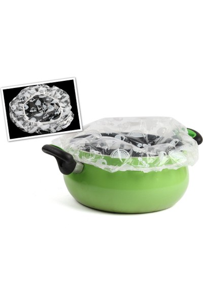 Ega Toptan Tencere Bonesi / Tabak Bonesi 8'li