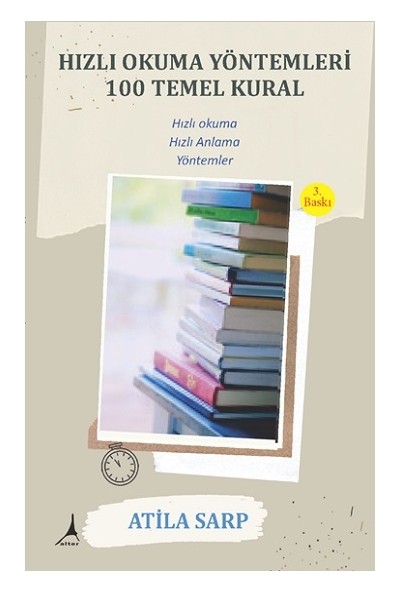 Hızlı Okuma Yöntemleri