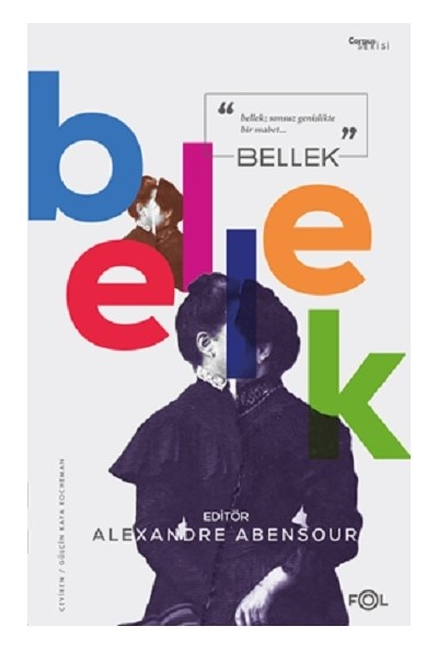Bellek - Alexandre Abensour Bellek - Alexandre Abensour