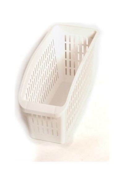 Ega Toptan Dolap Düzenleyici Beyaz