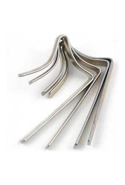 Ega Toptan Masa Kıskacı - Metal - 4 Adet Ega Toptan Masa Kıskacı - Metal - 4 Adet