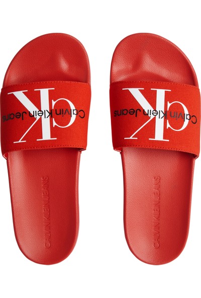 Calvin Klein Terlik, 43, Kırmızı