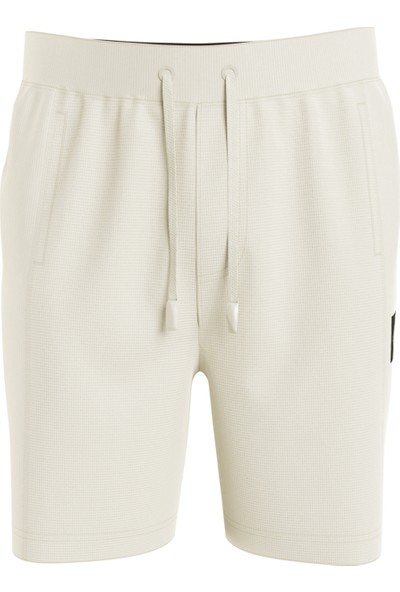 Calvin Klein Şort, Xl, Bej