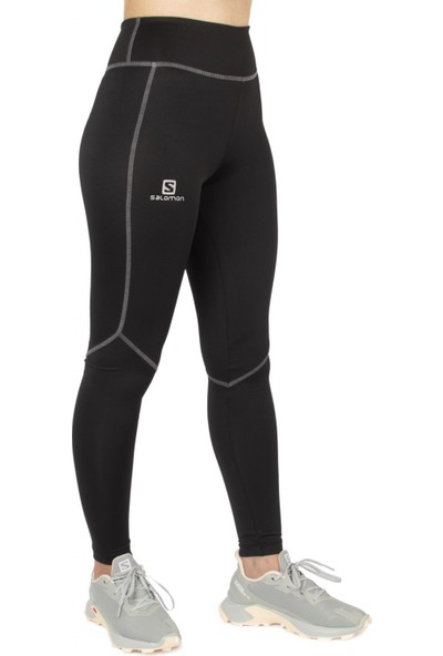 Salomon Meribel Tights W Kadın Tayt
