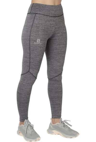 Salomon Meribel Tights W Kadın Tayt