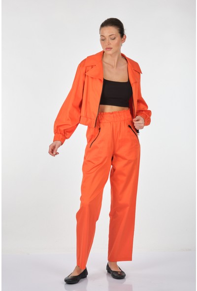 Naar Oranj Kadın Ceket 21121608