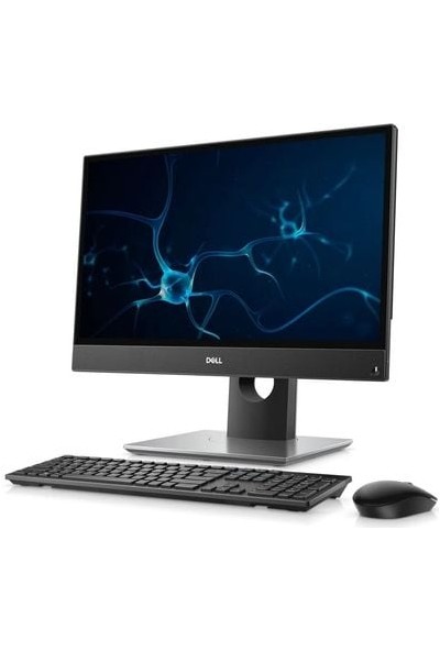Dell Optiplex 3280 Hepsi Bir Arada Masaüstü Bilgisayar Dell Optiplex 3280 Hepsi Bir Arada Masaüstü Bilgisayar