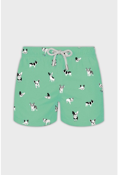 John Frank Kids Deniz Şort All Over Cepli Mayo Short Erkek Çocuk Mayo Short KJFSSSW01FBULLDOG John Frank Kids Deniz Şort All Over Cepli Mayo Short Erkek Çocuk Mayo Short KJFSSSW01FBULLDOG