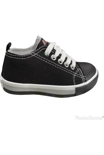 Minican 593 P Converse Kısa/siyah/30