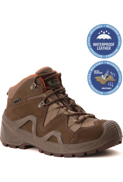 Yds Astor Targa -Haki