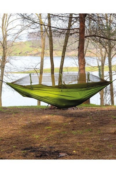 Ibico Cibinlikli Hamak