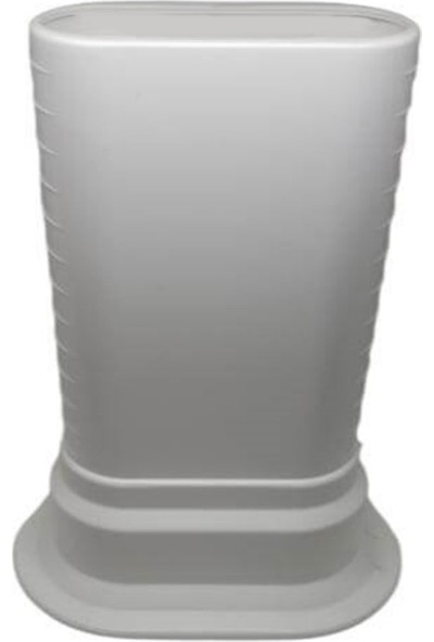 OKÇU KARDEŞLER YAPI MARKET Havlupan Boru Gizleme Aparatı Çiftli Ayarlı 60 MM-205 mm Beyaz OKÇU KARDEŞLER YAPI MARKET Havlupan Boru Gizleme Aparatı Çiftli Ayarlı 60 MM-205 mm Beyaz