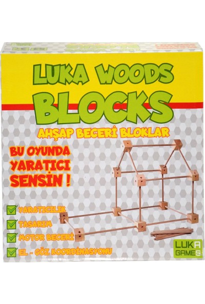 Luka Games Woods Blocks Luka Games Woods Blocks
