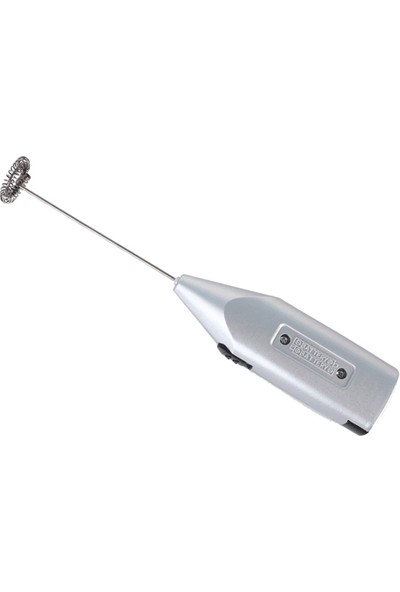 Pi İthalat Mini Pilli Portatif Karıştırıcı Mikser Pi İthalat Mini Pilli Portatif Karıştırıcı Mikser